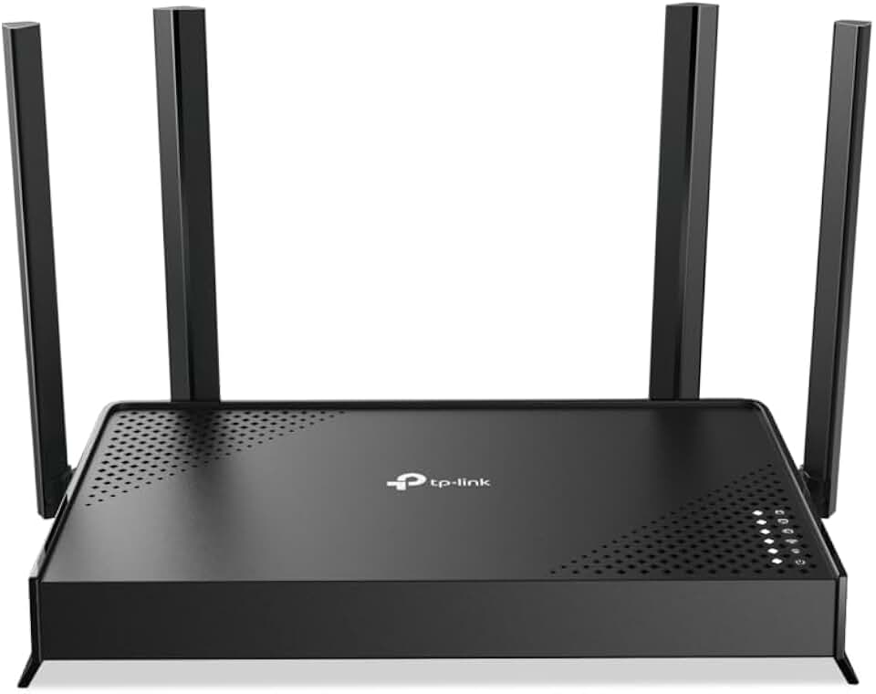 Amazon.com.mx: Router