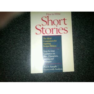 How to write short stories : Sharon Sorenson: Amazon.in: Books