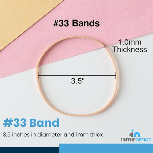 Snapklik.com : Size 33 Rubber Bands, Elastics Rubber Bands, 33 Rubber ...