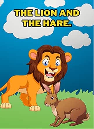 THE LION AND THE HARE eBook : Miller, Ruel: Amazon.in: Kindle Store