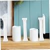 Amazon.com: YARNOW 6 Pcs Roman Column Model Greek Columns Plastic Greek ...