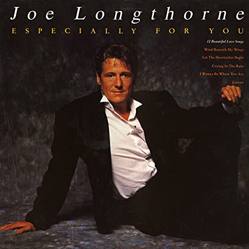 Play Especially for You by Joe Longthorne on Amazon Music Unlimited