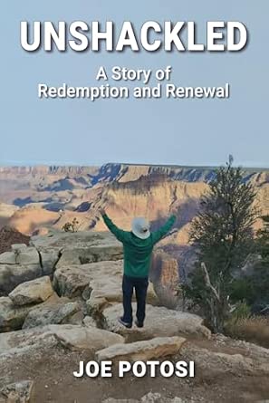 Amazon.com: Unshackled: A Story of Redemption and Renewal ...