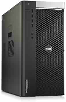 Review Dell Precision 7910 Tower Workstation Randi