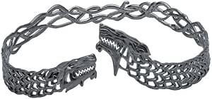 Amazon.com: Official Game of Thrones Sansa Stark Royal Crown Queen in ...