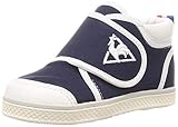 ・ブランド:le coq sportif(ルコックスポルティフ)・製造元:le coq sportif・モデル:QL5PJC03NV・製造元/メーカー部品番号:QL5PJC03NV・軽量設計・性別:ユニセックスベビー