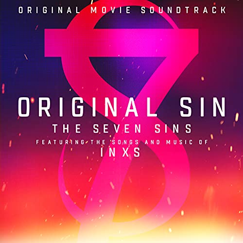 Amazon.com: Original Sin-The Seven Sins: Featuring The Songs And Music ...