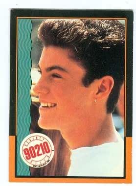 Brian Austin Green is David Silver Beverly Hills 90210 trading card #43 ...