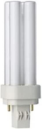 PHILIPS 383109 13 Watts Pin Base PL-C ALTO 13W/827 /2P 1CT GX23-2 Case ...