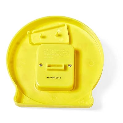 hand2mind Plastic Mini Geared Clock, Learning Clock Philippines | Ubuy