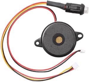 Amazon.com: 1Set PX4 Pixhawk Safety Switch with Buzzer Horn Beep Alarm ...