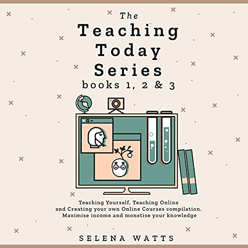 Amazon.com: The Teaching Today Series: Books 1, 2 & 3: Teaching ...