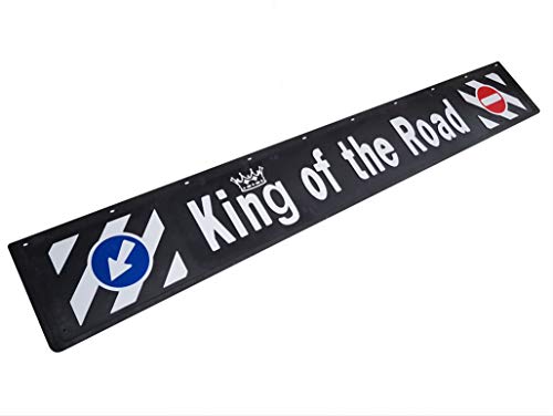 Custom Truck Mud Flaps Make Your Trucks Look Awesome!