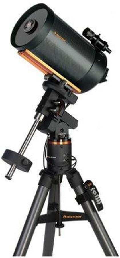 Amazon.com : Celestron CGE 11" Computerized Telescope : Electronics