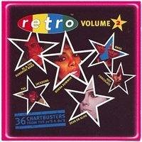 Retro Volume 2 by Various: Amazon.co.uk: CDs & Vinyl