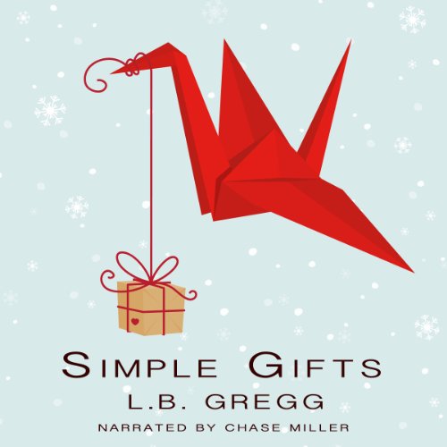 Amazon.com: Simple Gifts: A Cornwall Novella (Audible Audio Edition): L ...