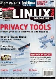 Linux Pro Magazine December 2013: various: 9783293065048: Amazon.com: Books