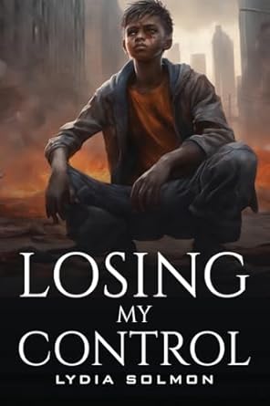 Losing My Control: Lydia Solmon: 9789505299034: Amazon.com: Books