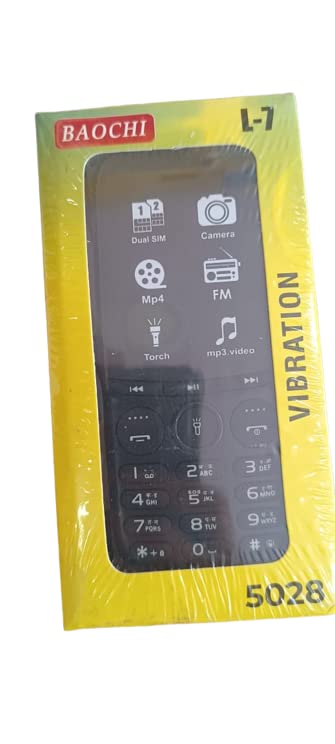 Qin F21 Pro QWERTY Keypad Basic Simple Android Smartphone: 2.8 Inch IPS ...