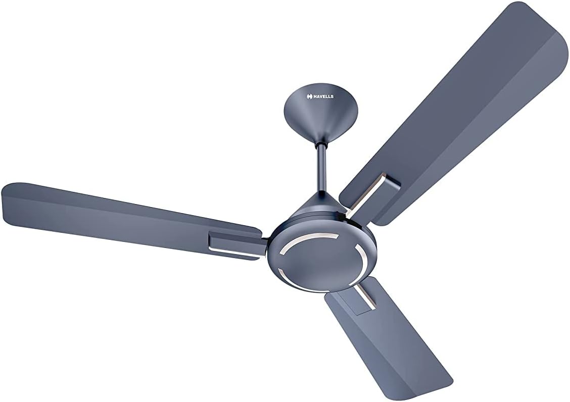 Buy BPL Speed Guru Se Economy high-speed 1200 mm speed ceiling fan ...