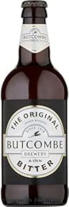 Butcombe Original Bitter (6 x 500ml Bottles) : Amazon.co.uk: Grocery