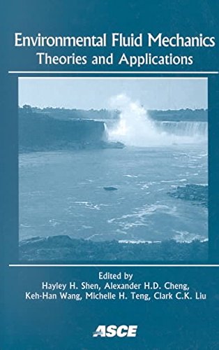 Environmental Fluid Mechanics: Theories and Applications: Amazon.co.uk ...