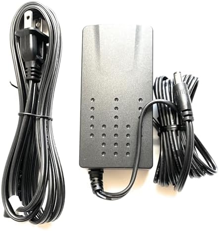 Amazon.com: DCPOWER AC/DC Power Adapter/Power Supply Compatible ...