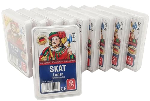 Skat Blatt – Die 15 besten Produkte im Vergleich & Angebote ...