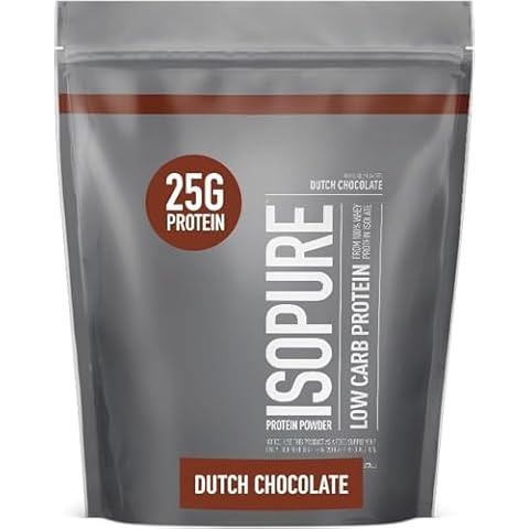 The 10 Best Chocolate Protein Powders of 2024 (Reviews) - FindThisBest