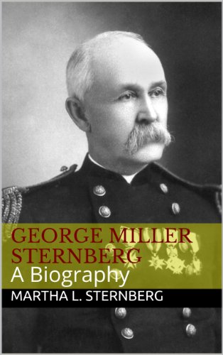 Amazon.com: George Miller Sternberg: A Biography eBook : Sternberg ...