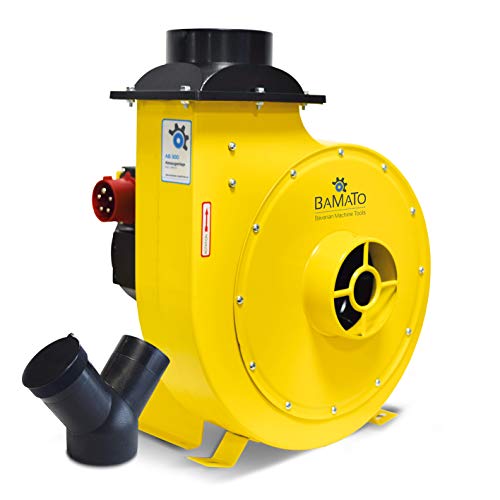 Absaugung Adapter – Die 15 besten Produkte im Vergleich - europaletten ...