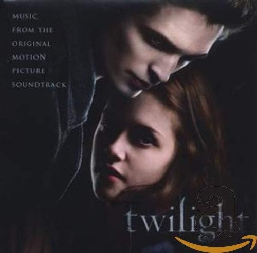 Twilight: Amazon.co.uk: CDs & Vinyl