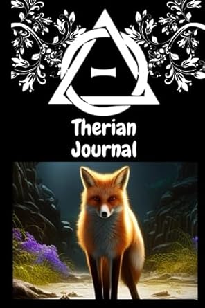 Therian journal: Pro, Pandaz: Amazon.com: Books