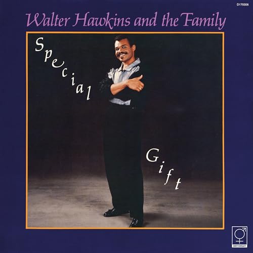 Amazon.com: Special Gift : Walter Hawkins: Digital Music