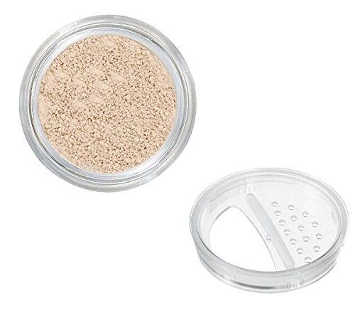 Amazon.com : Grace My Face Minerals Powder Me Louder Soothing Redness ...