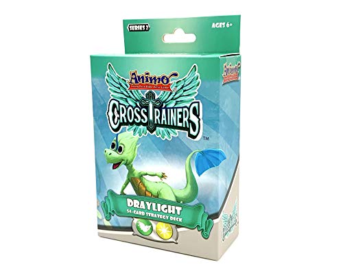 Animo: Living Deck Bible Verse Card Game (2017) Board Game – Board Game ...