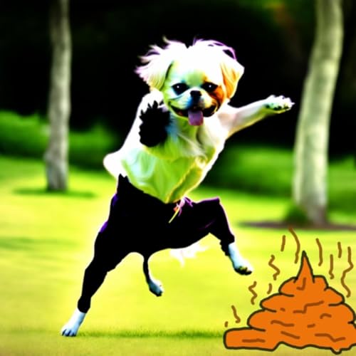 Amazon MusicでButt Poop Fart Baby ManのDancing in Dog Poop Poop Poopを再生する