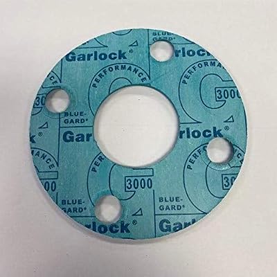 1 1/2 #300 1/8 Thick, Garlock Blueguard 3000 Full Philippines | Ubuy