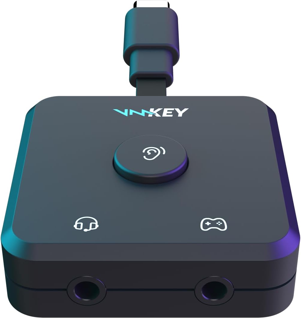 Amazon.com: Voicemod Key - VMKey Real-Time Live AI Voice Changer and ...