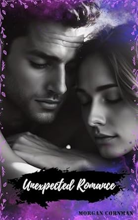 Amazon.com: Unexpected Romance (Unexpected Series Book 1) eBook : Cornman, Morgan: Kindle Store