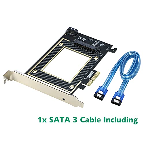 The 28 Best SCSI Adapters of 2025 [Verified] - Cherry Picks