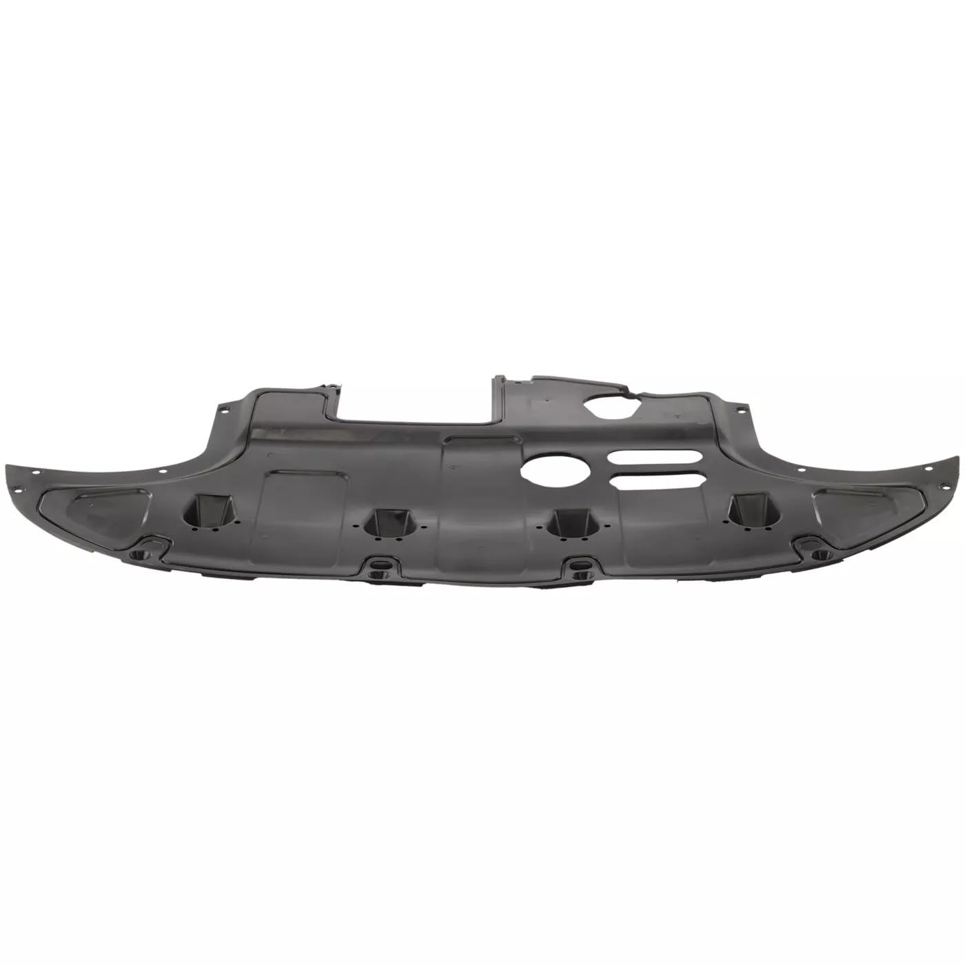 Amazon.com: Robautoparts Engine Splash Shield 2019-2023 for Kia Forte 2 ...