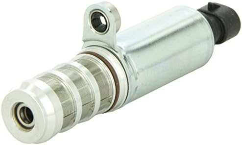 Amazon.com: GM Genuine Parts 12682000 Camshaft Position Actuator ...