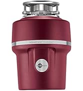 InSinkErator Evolution 200 S Waste Disposal Unit with Air Switch - Food ...