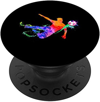 PopSockets Geschenk für Fussballer Fussball Spieler Mannschaft ...