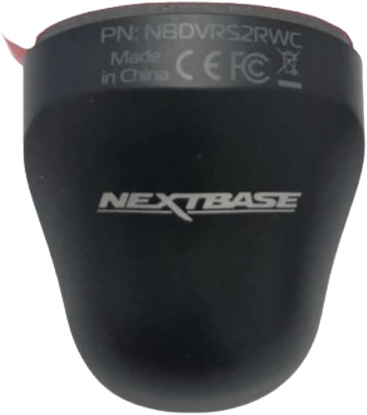 Nextbase Rear Window Camera Mount : Amazon.ca: Electronics