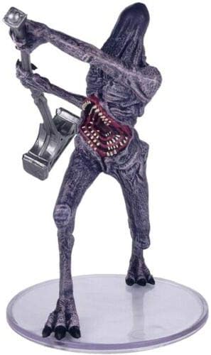 Amazon.com: Wiz Kids Tomb Tapper #42 Icewind Dale Rime of The ...