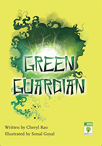 Buy GREEN GUARDIAN Book Online at Low Prices in India | GREEN GUARDIAN ...