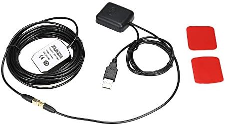 GPS Signal Receiver,ERYUE Car GPS Signal Antenna Amplifier with GPS ...