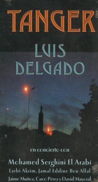 TANGER - Amazon.com Music